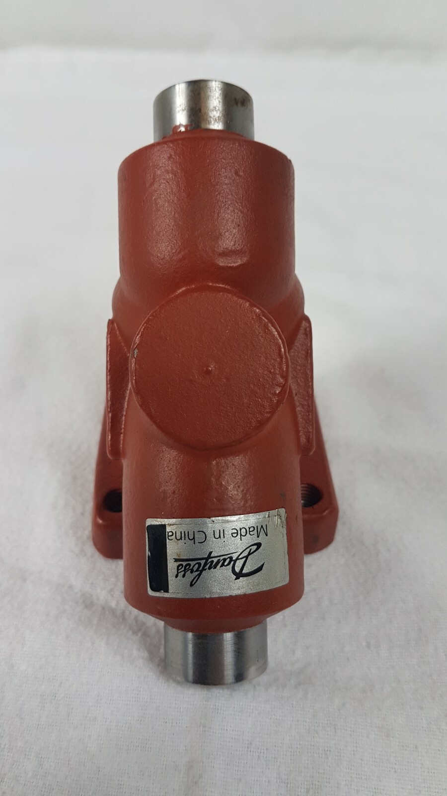 Danfoss G20Mn5QT Valve IH98 PS40 - Unused | eBay
