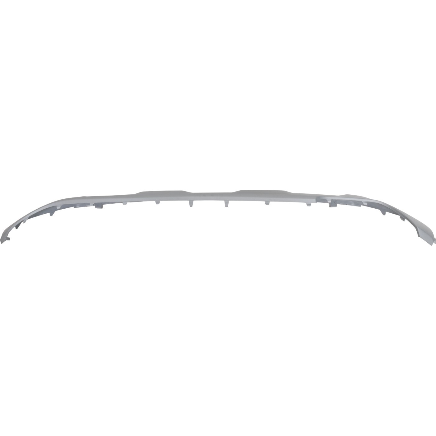 Air Dam Deflector Lower Valance Apron Rear 86671S2000 for Hyundai Santa ...