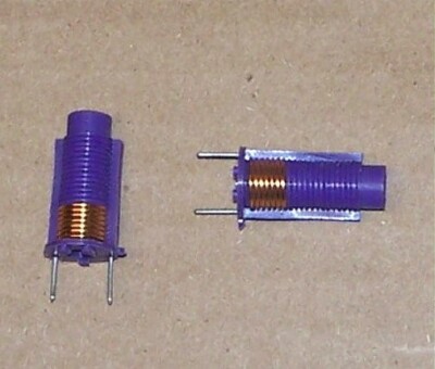 Passive Components - Rf Coil