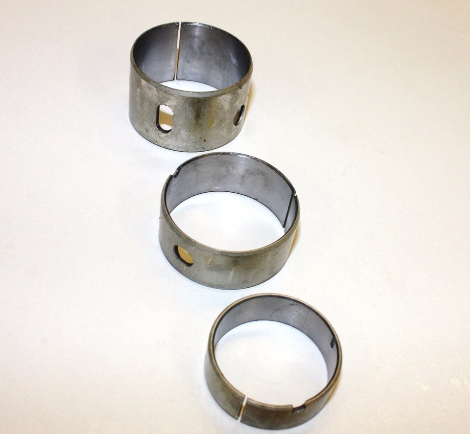 SET OF CAMSHAFT BEARINGS FOR THE AUSTIN HEALEY SPRITE MKI,MKII & MKIII ...