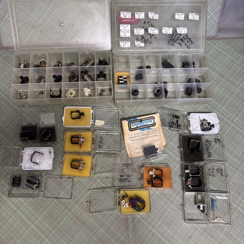 Slot Car Motor Parts Lot, Racing Slot Car Parts Lot #2 | eBay