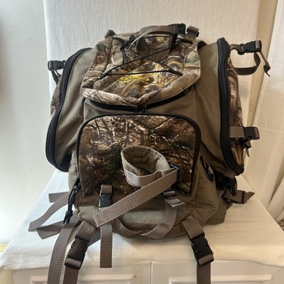 Horn Hunter Backpack | eBay