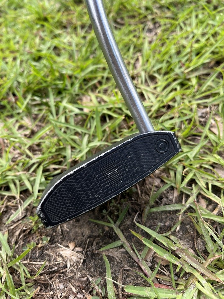Ping Vault Oslo 33” Putter - New Grip | eBay