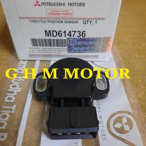 Throttle Position Sensor Assy Fit For Mitsubishi Diamante 1999-2004 ...