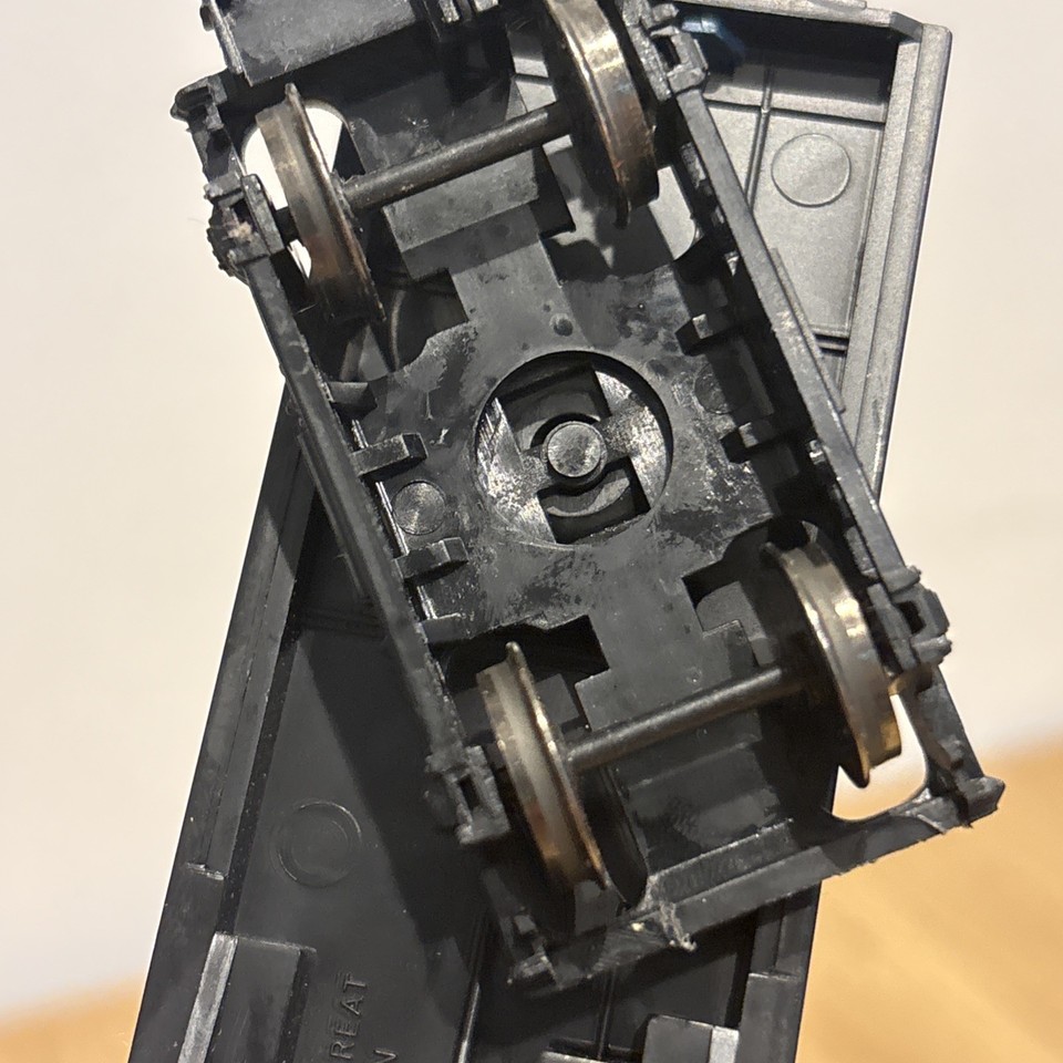 Hornby R4127A LMS Coronation Scot Brake Coach Blue 5812 OO Gauge | eBay UK