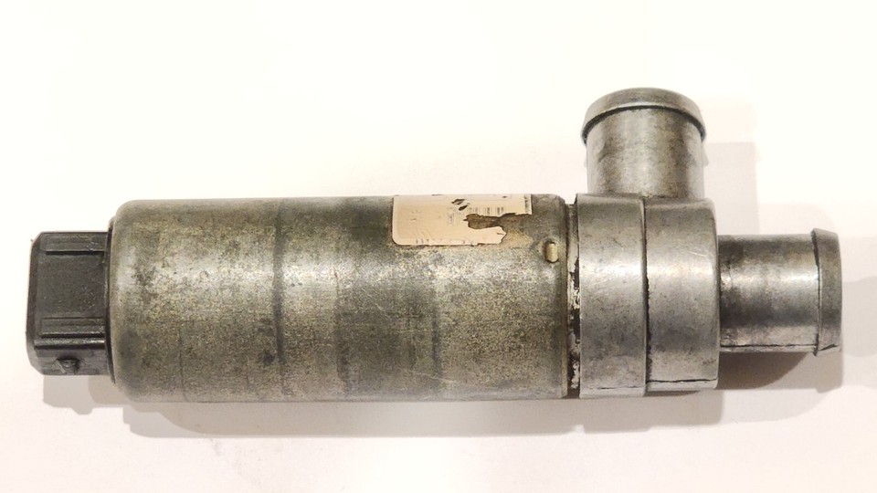 OEM 1983-1984 VOLKSWAGEN QUANTUM IDLE AIR CONTROL IAC VALVE 035 133 455 ...