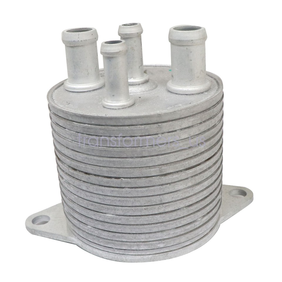 New Automatic Transmission Oil Cooler for 2012-2021 Subaru Impreza ...