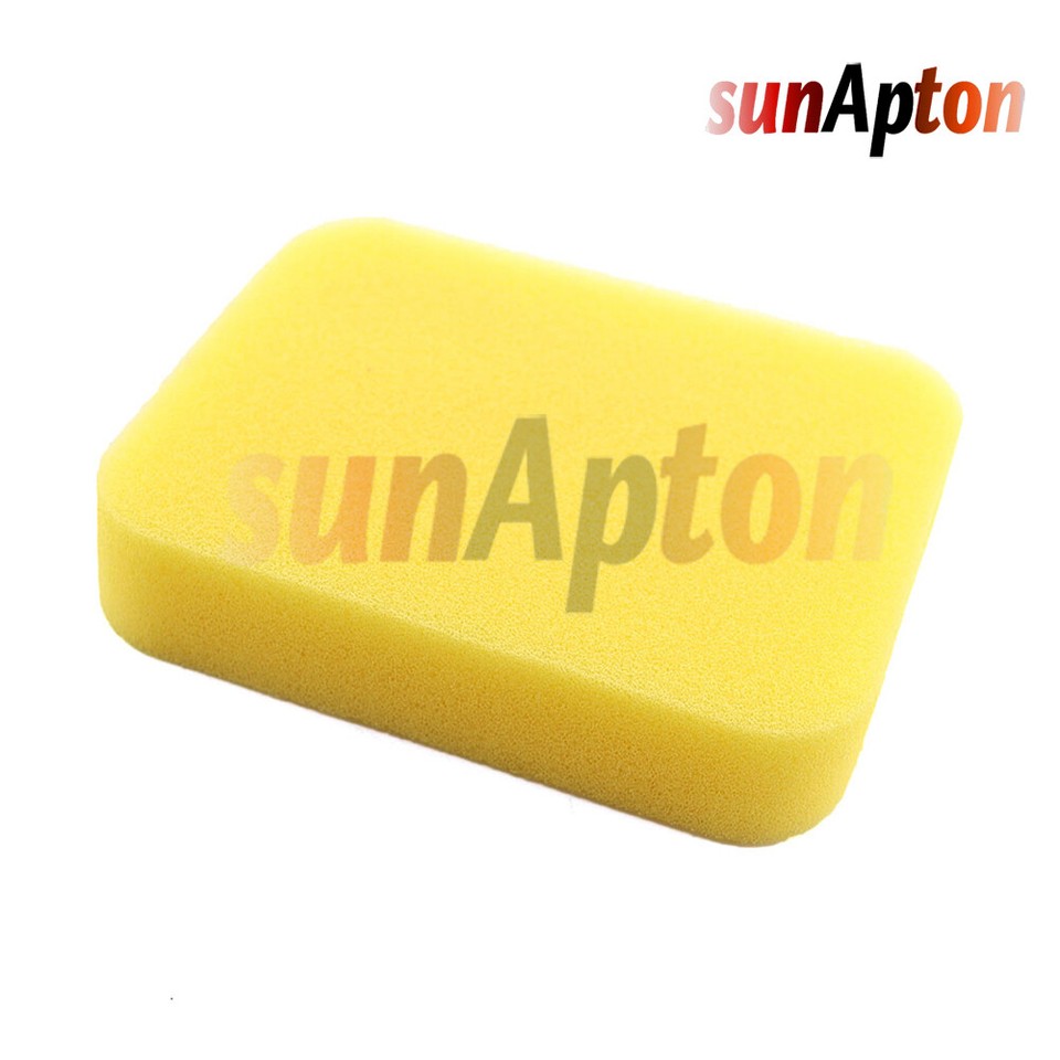 2pcs Air Filter for Briggs & Stratton 595297 120P02 124P02 Engine ...