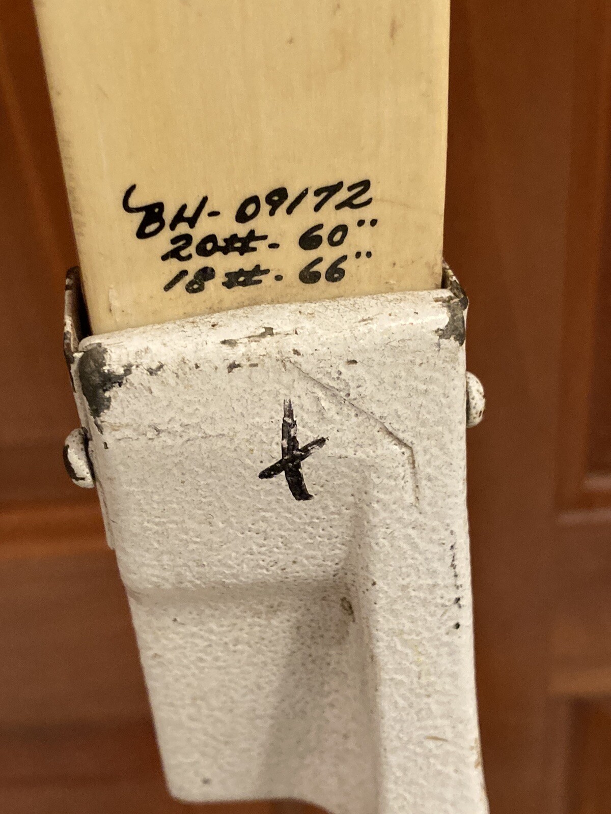 Vintage 1972 BEAR BEARCAT TAKEDOWN Recurve Archery Bow With Bow Fishing ...