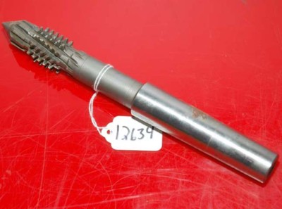 Worm Gear Cutter 748010-72 (Inv.12634) | eBay