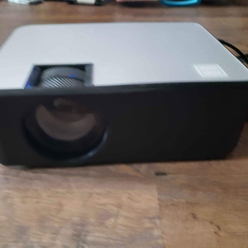 RCA Roku 720p wifi projector | eBay