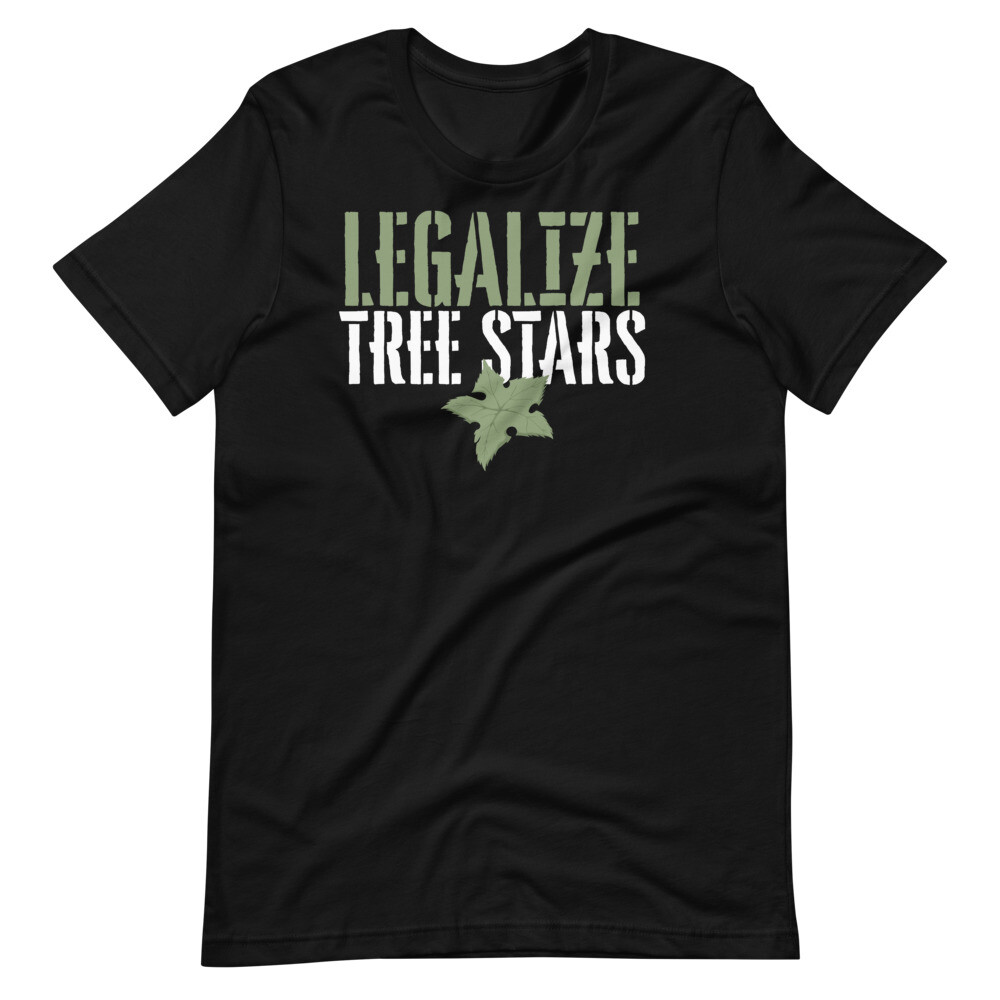 Land Before Time Tree Star Shirt 3D Printed Tree Stars: Exquisite