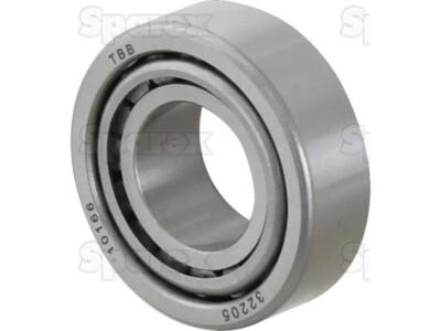 Taper Roller Bearing 32205 fits Case IH 248, 258, 268, 288, 385, 485 ...