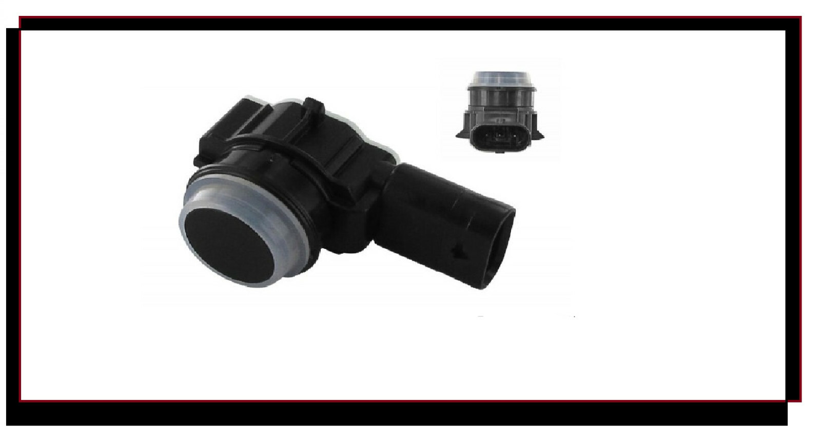 Vemo V20720041 Sensors - Parking Aid Sensor for sale online | eBay