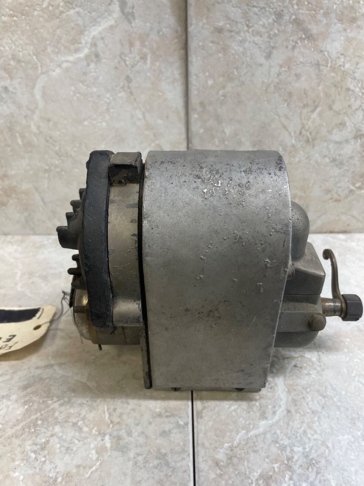Splitdorf Edison magneto model #EU 4-2 antique tractor , stationary ...