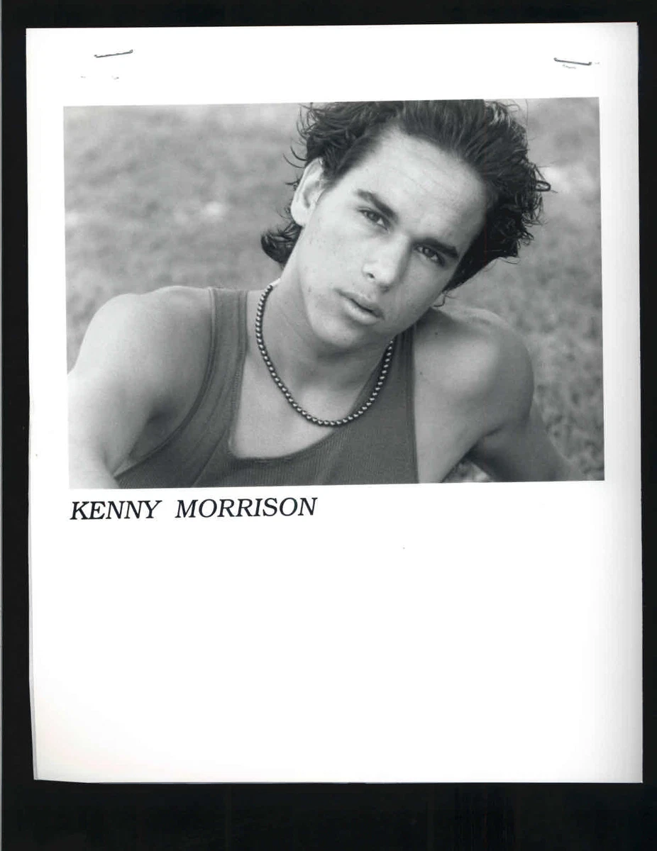 Kenny Morrison