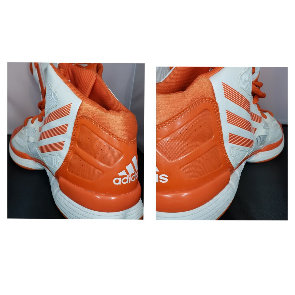 Shoes Basketball Adidas Antitortion