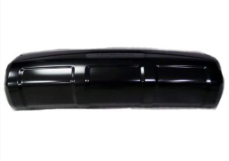 TOYOTA Genuine Parts 52169-35210 53901-35250 FRONT & REAR LOWER VALANCE ...