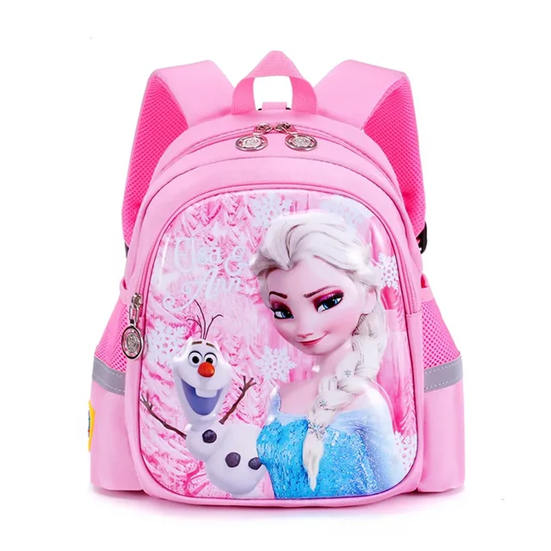Elsa Backpack: Frozen 2 Fun for Kids! | eBay