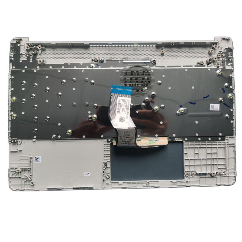 Laptop NEW US Keyboard FOR HP Pavilion 15-ef1000 15-ef0000 15-ef2000 ...