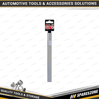 PK Tool 16mm 3/8 Inch Drive 12 Point Cr-V 250mm Extra Long Spark Plug ...