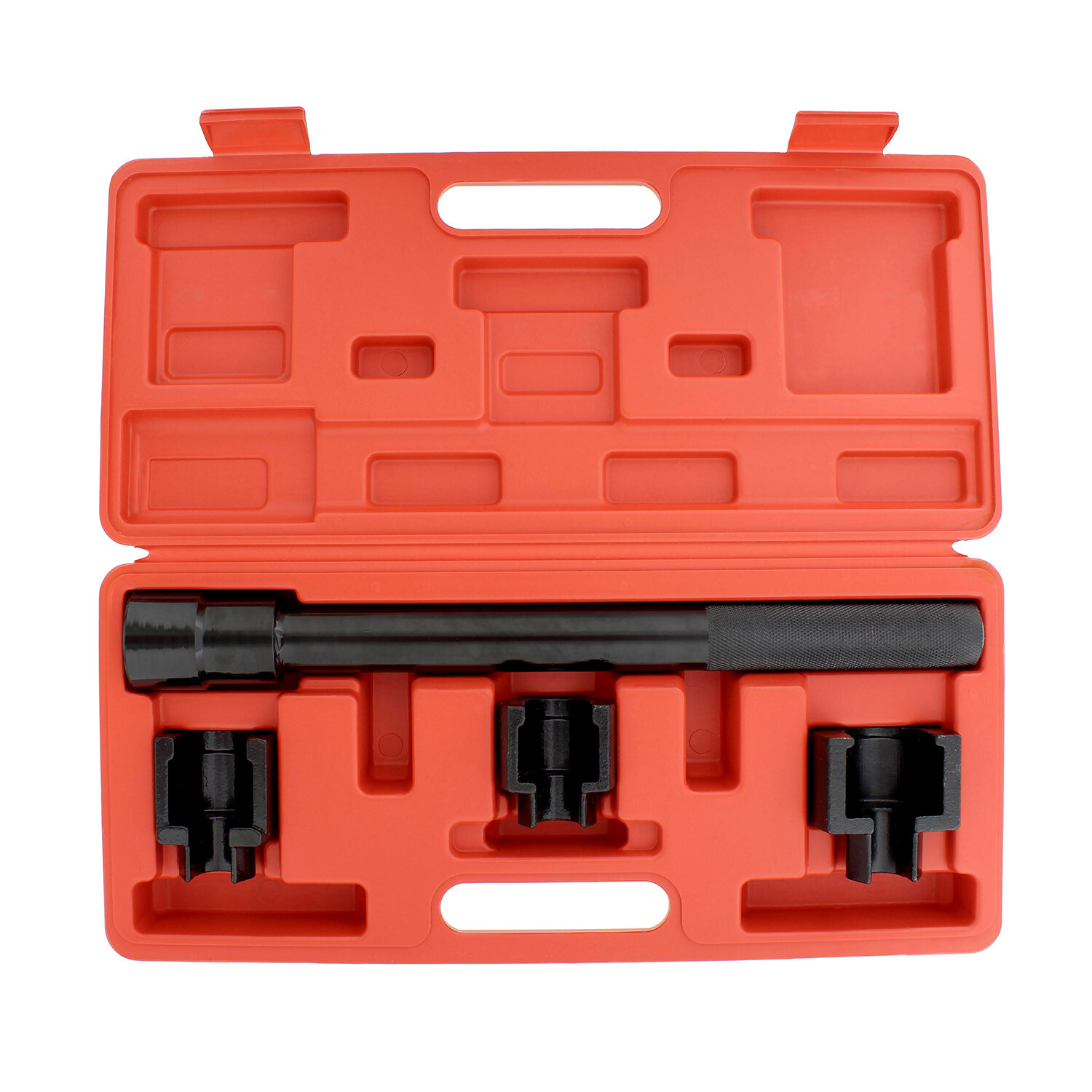 ABN | 1/2 Inch Inner Tie Rod Removal Tool Kit Tie Rod Puller Tool and ...