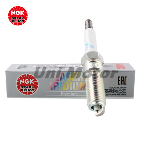 For Buick Encore Chevrolet Malibu Equinox Trax 12686362 1 pcs OEM NGK ...