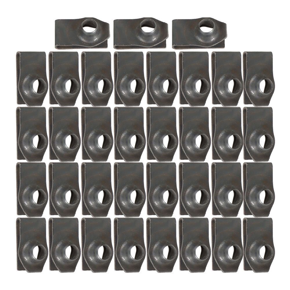 Front End Sheet Metal Hardware Kit 210pc For Chevy Pickup Truck ...