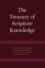 The Treasury of Scripture Knowledge by R A Torrey: Used 9781565638334| eBay