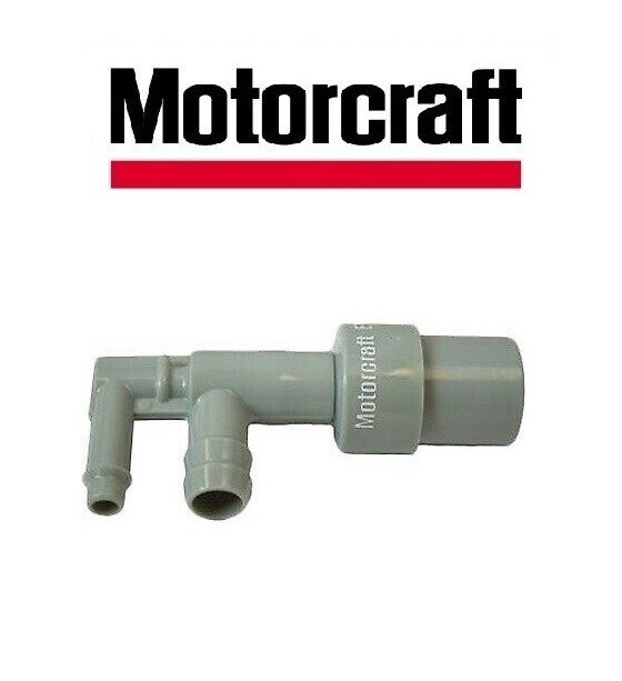 EV-147A Motorcraft PCV Valve New for Pickup Ford Ranger Mustang Mazda ...