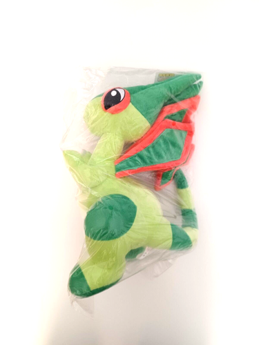 NEW 2014 Cute Flygon Pokemon Plush Doll for all ages | eBay