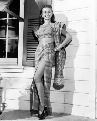 ACTRESS NOEL NEILL - 8X10 PUBLICITY PHOTO (AZ991) | eBay
