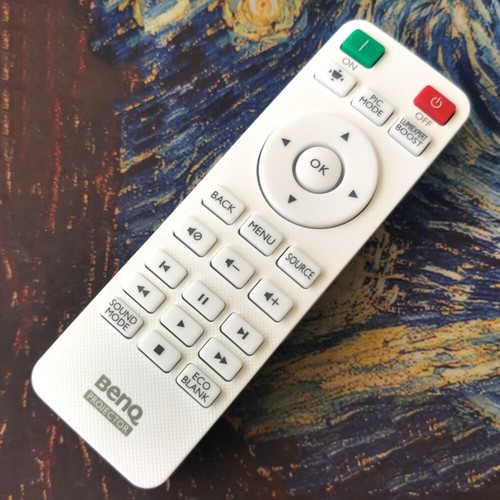 RCV013 Original Remote Control For BenQ DLP Projector | eBay