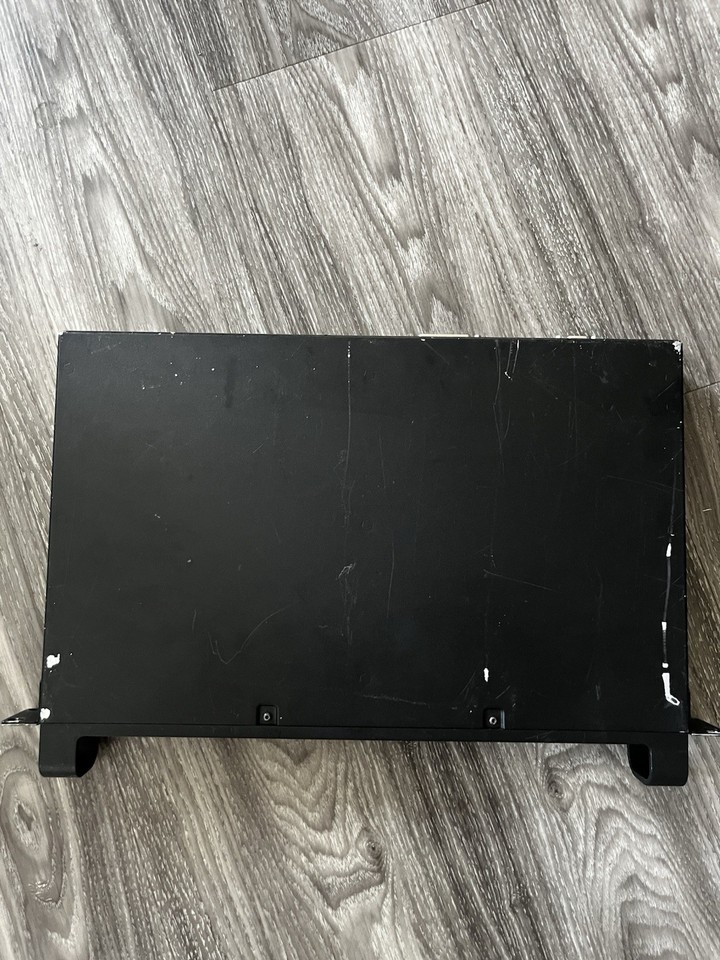 Lab Gruppen Lake LM44 Digital Audio System Processor | eBay