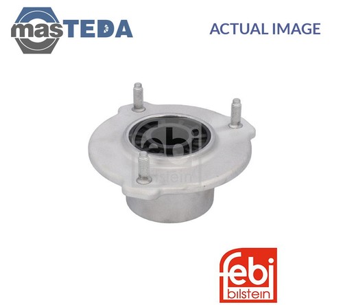 197472 TOP STRUT MOUNTING CUSHION FEBI BILSTEIN FOR TESLA MODEL 3 EV | eBay