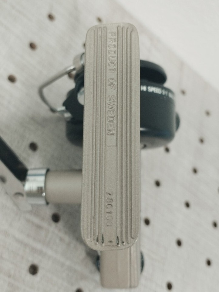 Abu Garcia Cardinal 3 Old Foot No.780100 Spinning Reel | eBay