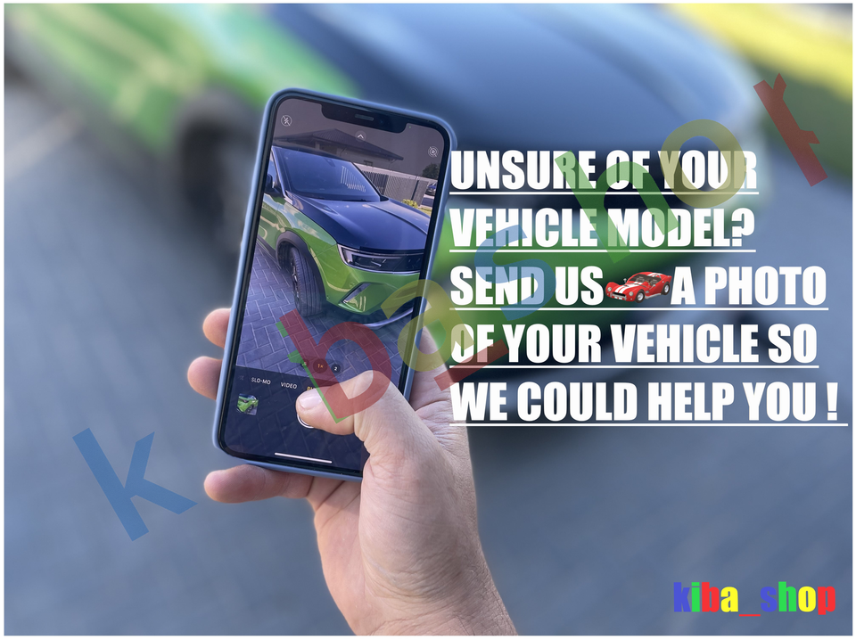 INTERCOOLER HOSE LENGTH 523MM FITS RENAULT ESPACE V GRAND SCENIC IV ...