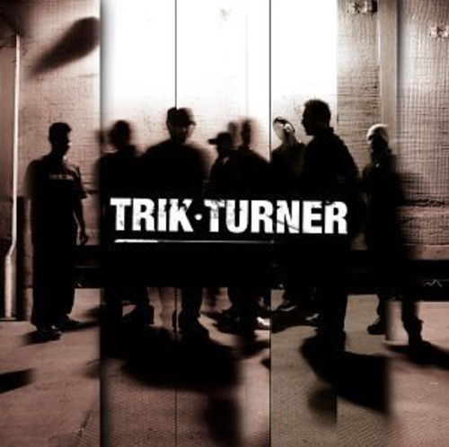Trik Turner [Audio CD, 078636810522] Trik Turner 78636810522| eBay