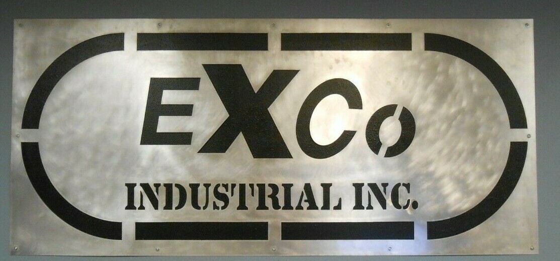 Exco Logo