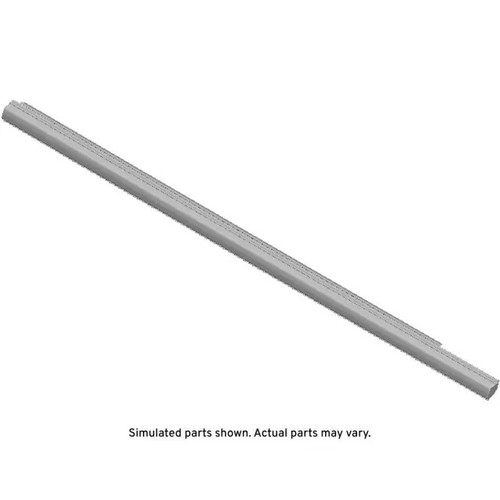 Genuine GM Front Driver Side Door Window Belt Reveal Molding 84844387 ...