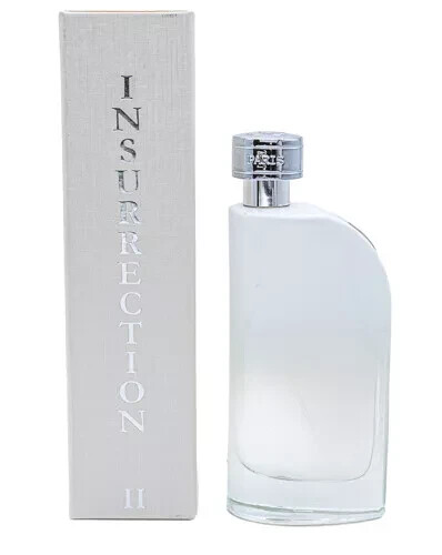 Insurrection II Pure by Reyane 3 oz EDT Cologne for Men New in Box | eBay