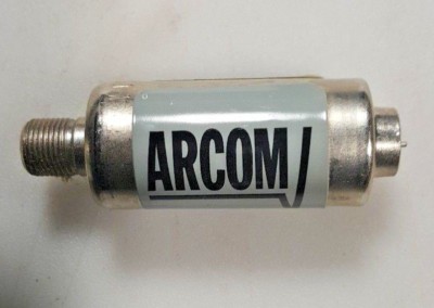 ARCOM MP-D Trap | eBay