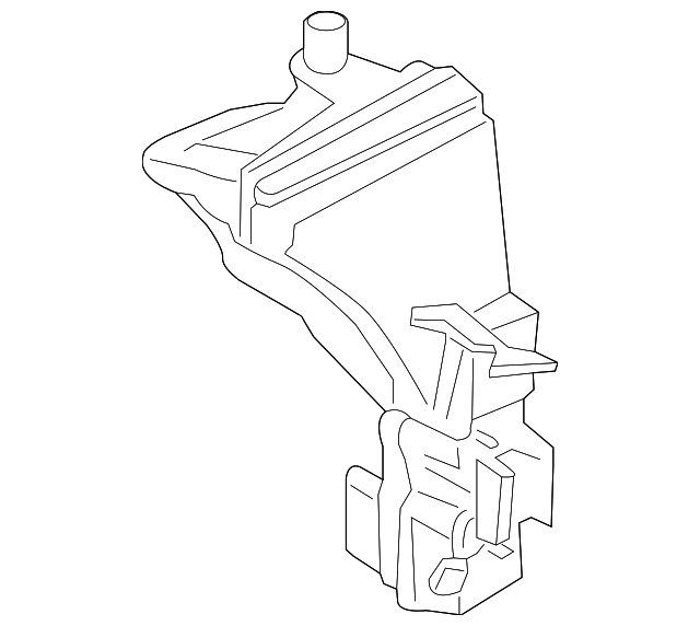 Genuine+Volvo+Washer+Reservoir+32328198 for sale online | eBay