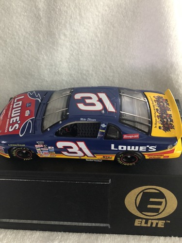 RCCA ELITE 1997 Mike Skinner #31 Lowes Suzuka Japan WIN CWC | eBay