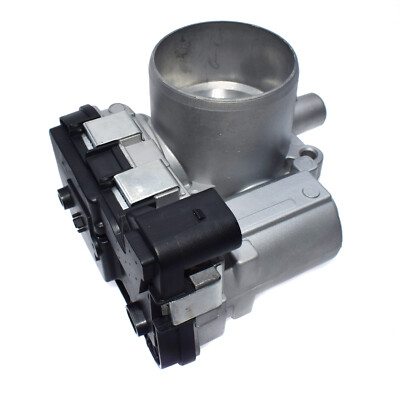 03C133062D 03C133062AA Throttle Body for SEAT AUDI SKODA VW Touran Golf ...