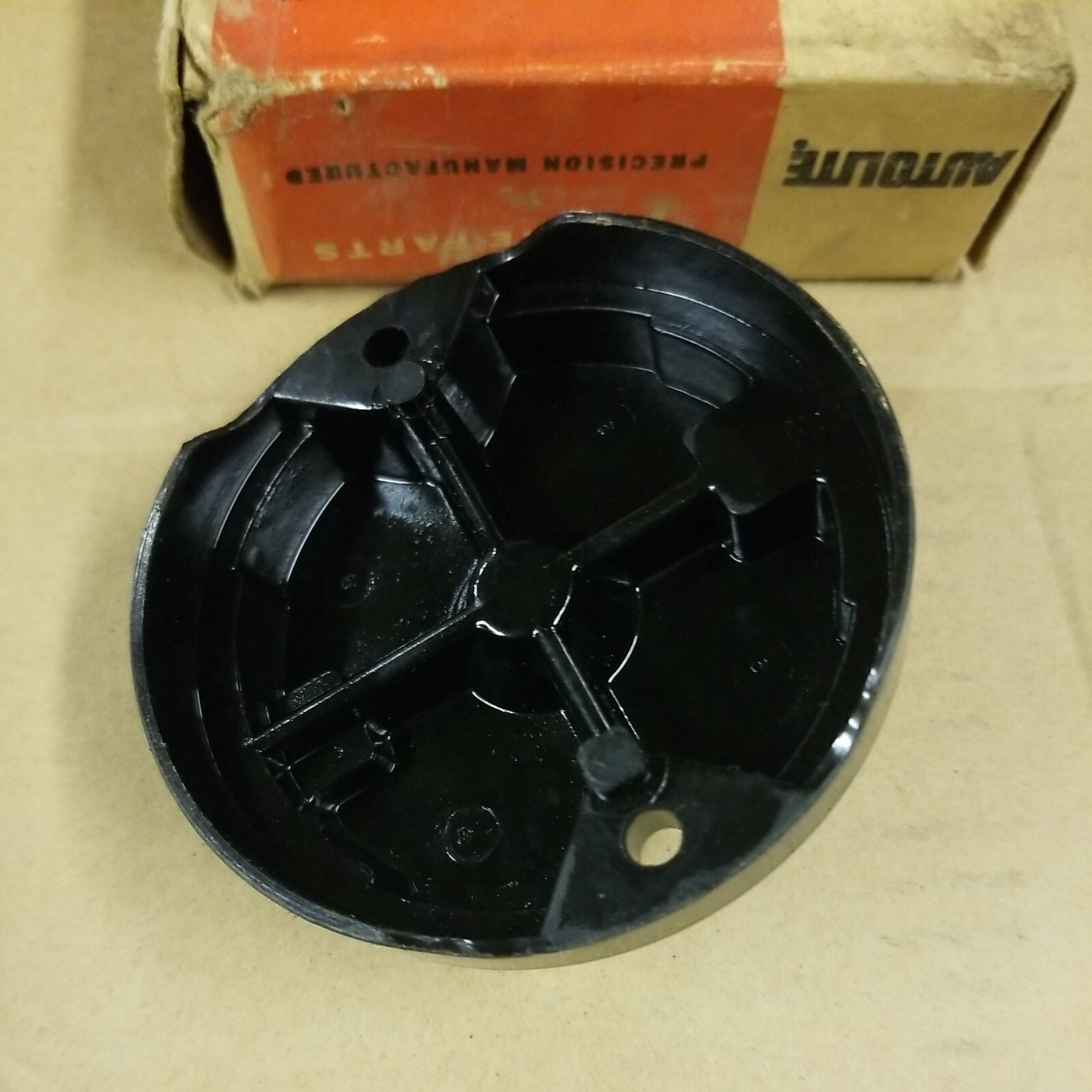 NOS AUTOLITE ROTOR 4-217 Original Fomoco | eBay