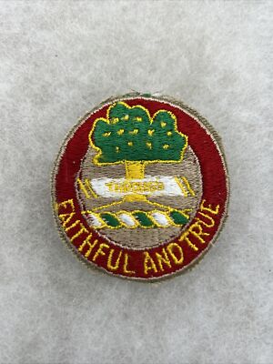 US Army 5th Artillery Pocket Patch (O78 | eBay