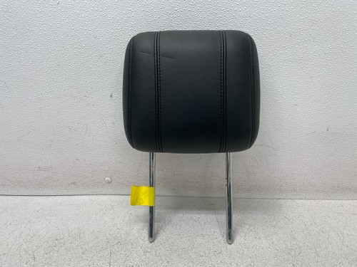 14-17 Land Range Rover Sport Front Right Passenger Seat Headrest Black ...