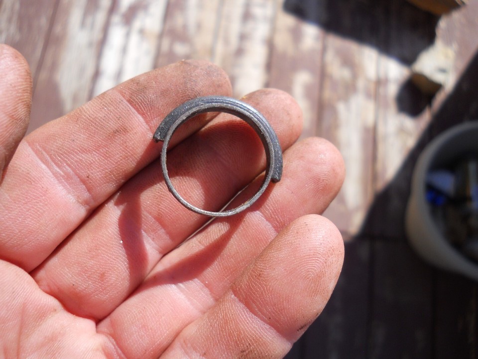 standard K98 mauser universal complete rear sight good condition | eBay