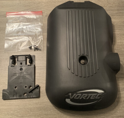 1999-2006 Chevy Silverado GMC Sierra 4.8 5.3 6.0 ENGINE COVER OEM ...